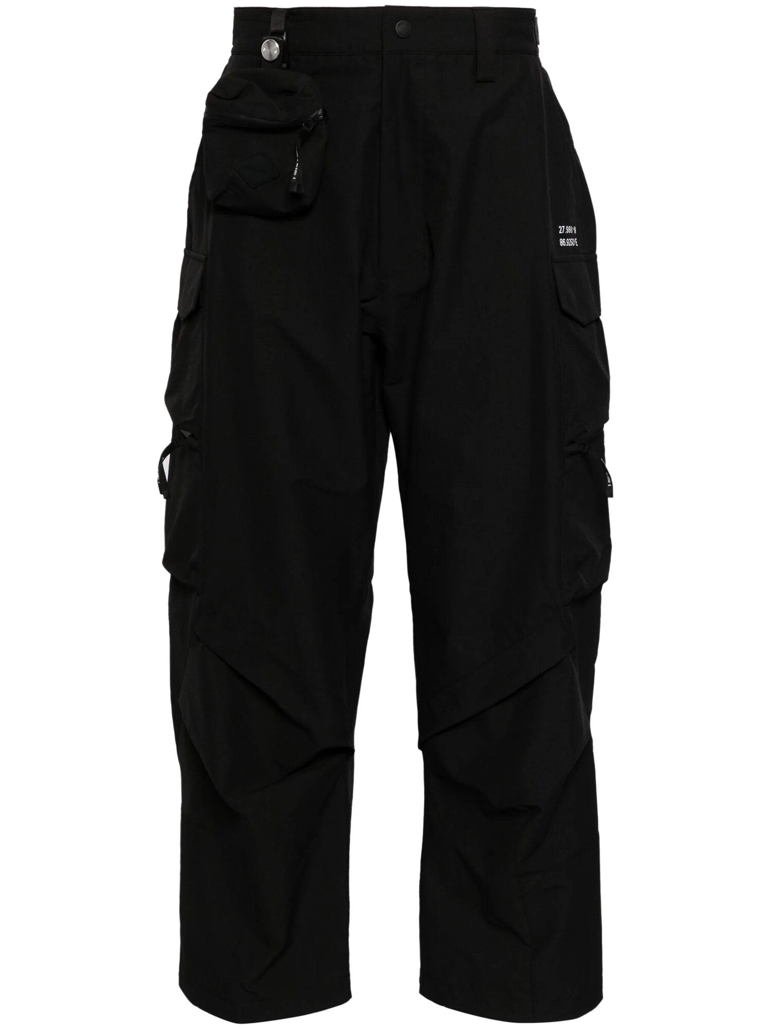 Брюки классические CORDURA