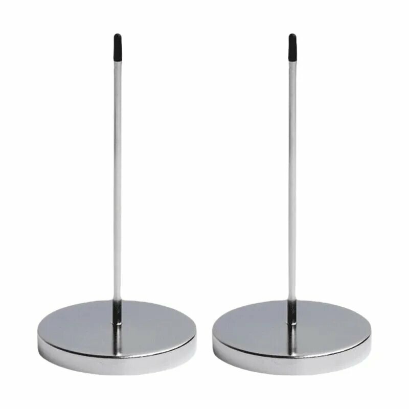 Держатель для чеков на стол, Серебро