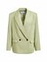 Пиджак ESSENTIEL ANTWERP Double-breasted blazer, размер L, green
