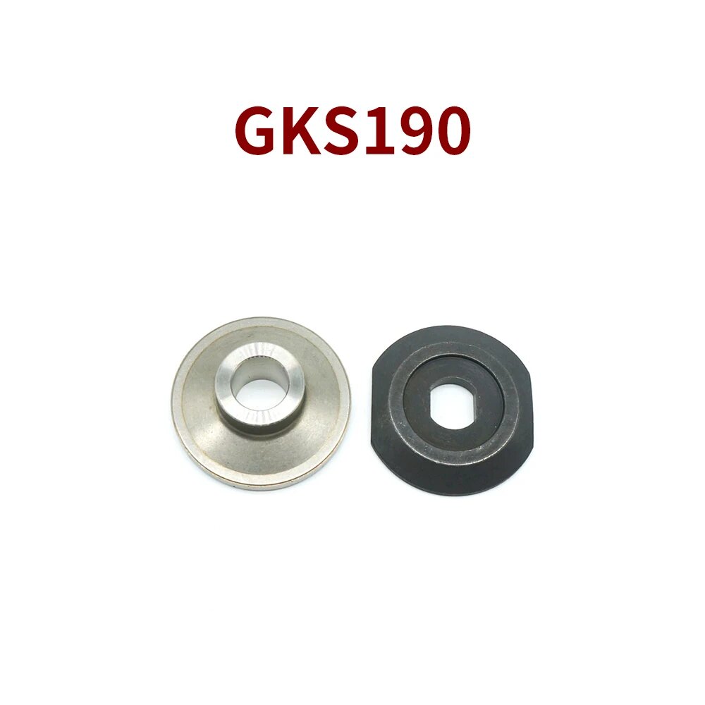 Фланец для циркулярной пилы Bosch GKS190