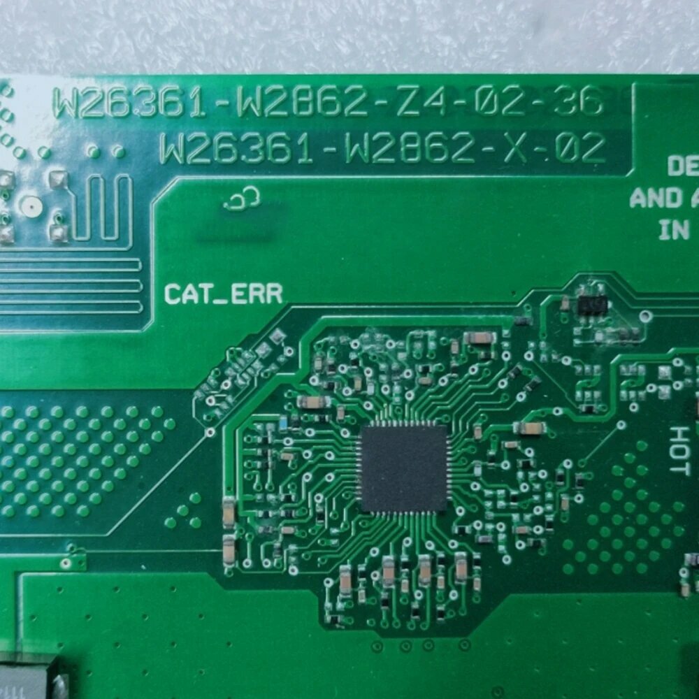 Материнская плата KUKA D3076-S11 GS 1