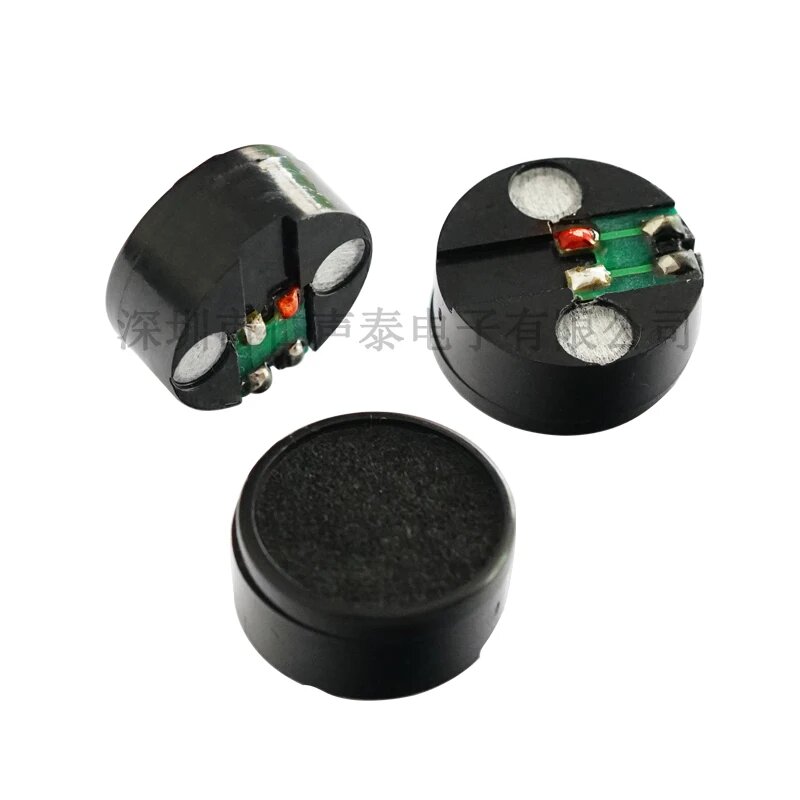 Динамический микрофон 600 Ohm для KTV