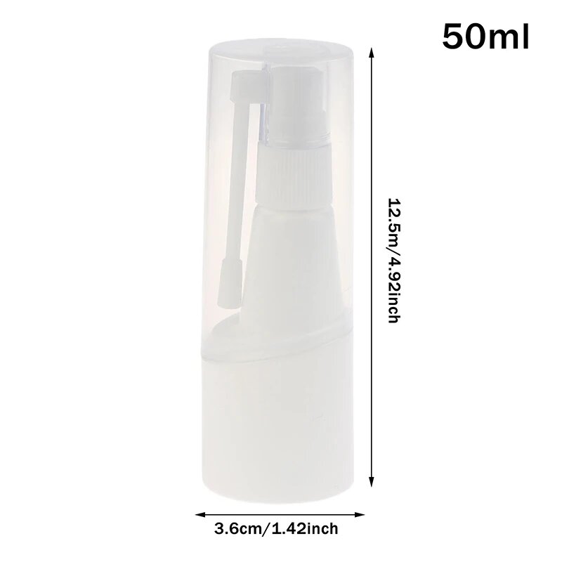 Дорожный флакон