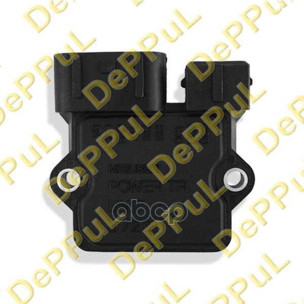 Коммутатор системы зажигания MITSUBISHI PAJERO/MONTERO SPORT (K9) (98-08) DePPuL арт. DE2233MD