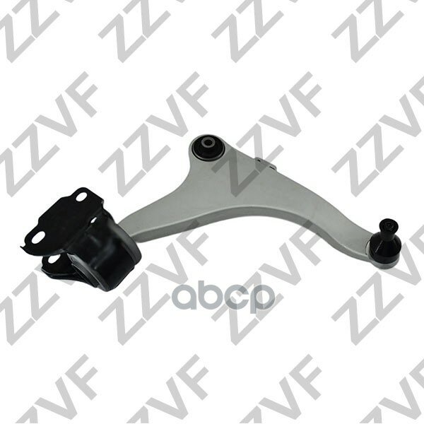 Рычаг подвески правый VOLVO S60 (10-18), S80 (06-.), V60 (11-18) ZZVF арт. ZVRY231