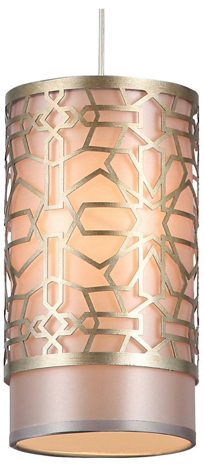 Подвесной светильник F-promo Arabesco 2912-1P На монтажной пластине Модерн