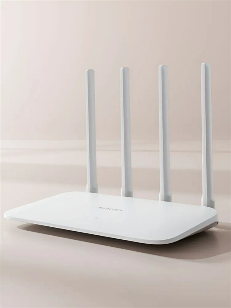 Xiaomi Роутер Xiaomi Mi Wi-Fi 4A Gigabit Edition R4A DVB4549CN
