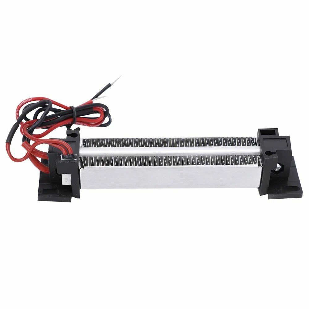 96A1 220V 300W Электрический керамический термостатический изолированный PTC-нагреватель для общей электроники