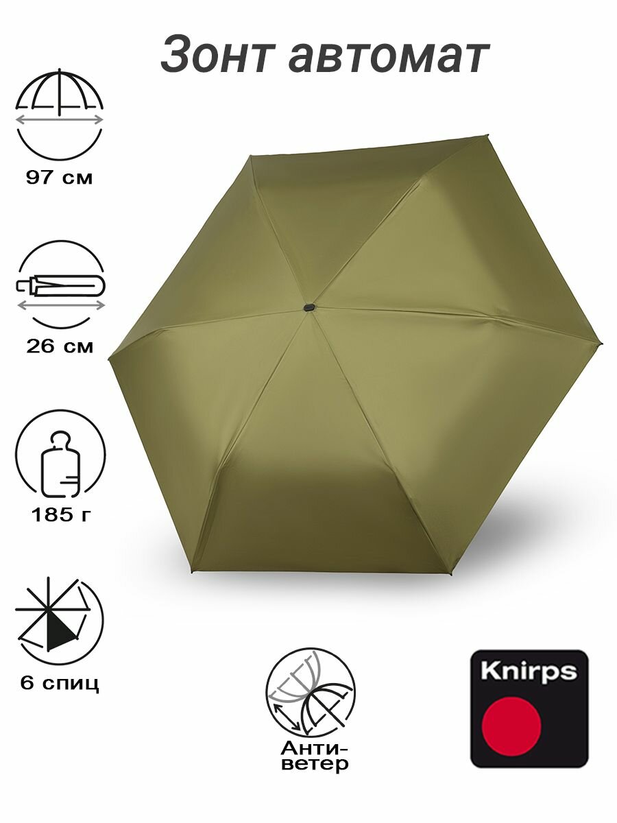 Зонт Knirps
