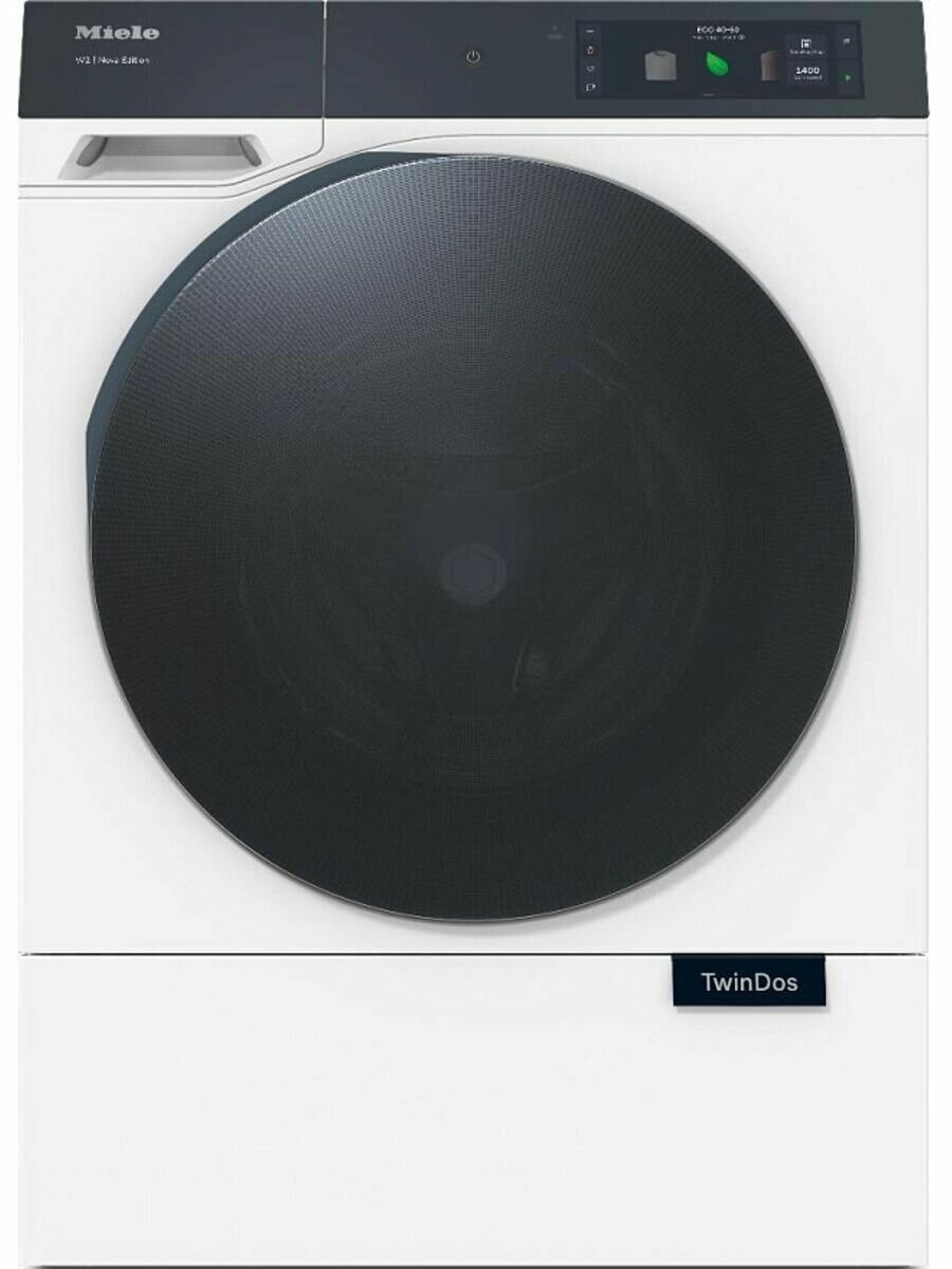 Стиральная машина Miele WQ 1200 WPS белый