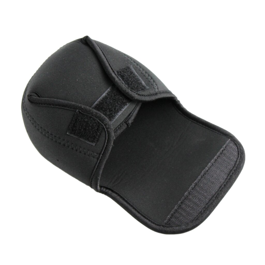 Портативные рыболовные Спиннинги Чехол для катушки Чехол для спиннинговой катушки Сумка Чехлы для рыболовной катушки Часть рыболовных снастей