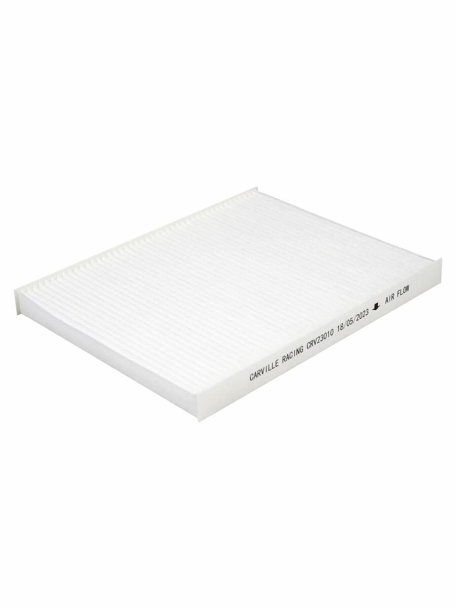 Фильтр салонный Carville Racing CRV23010 для Hyundai ix20, Kia Venga / Хендай их20, Киа Венга