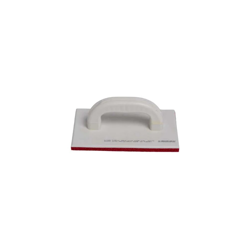 Терка затирочная SAMGRUPP Kitan 15х22 см KIT-630