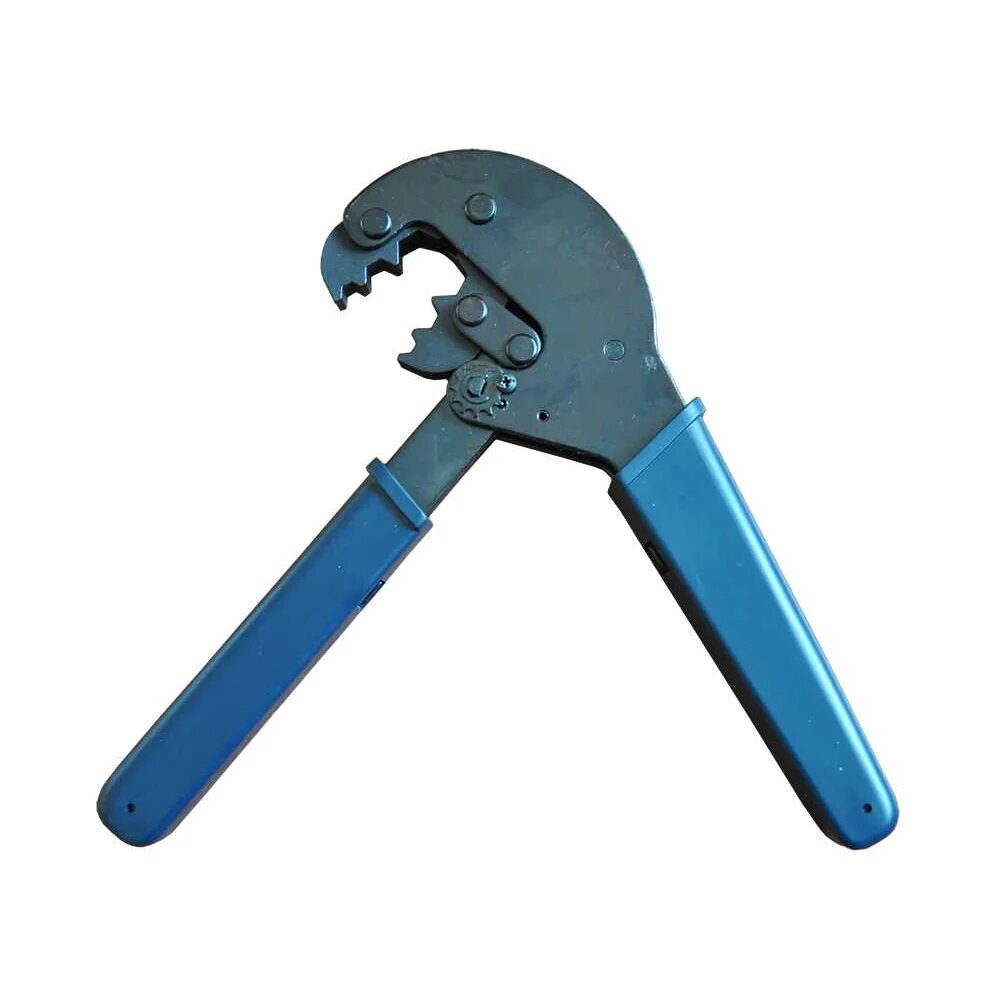 Инструмент обжимной Iron Master RG-58/RG-6/RG-11/RG-213 HT-106E HT106E-X