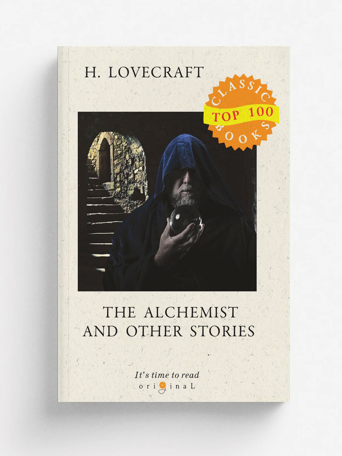 The Alchemist and Other Stories