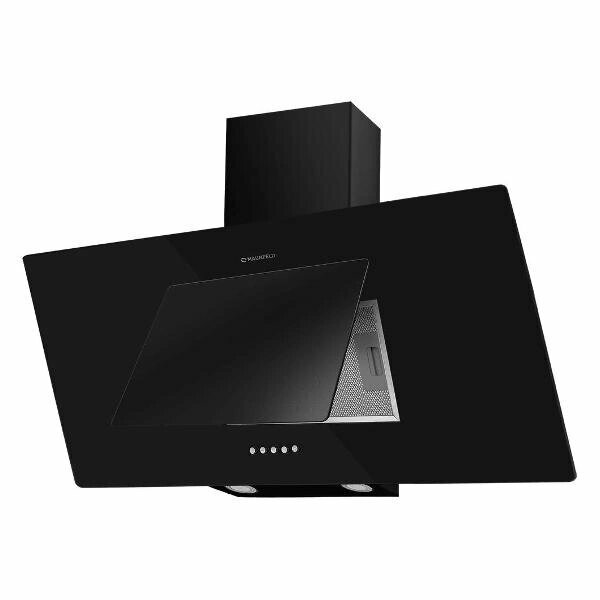 Вытяжка Maunfeld Tower 90 Black