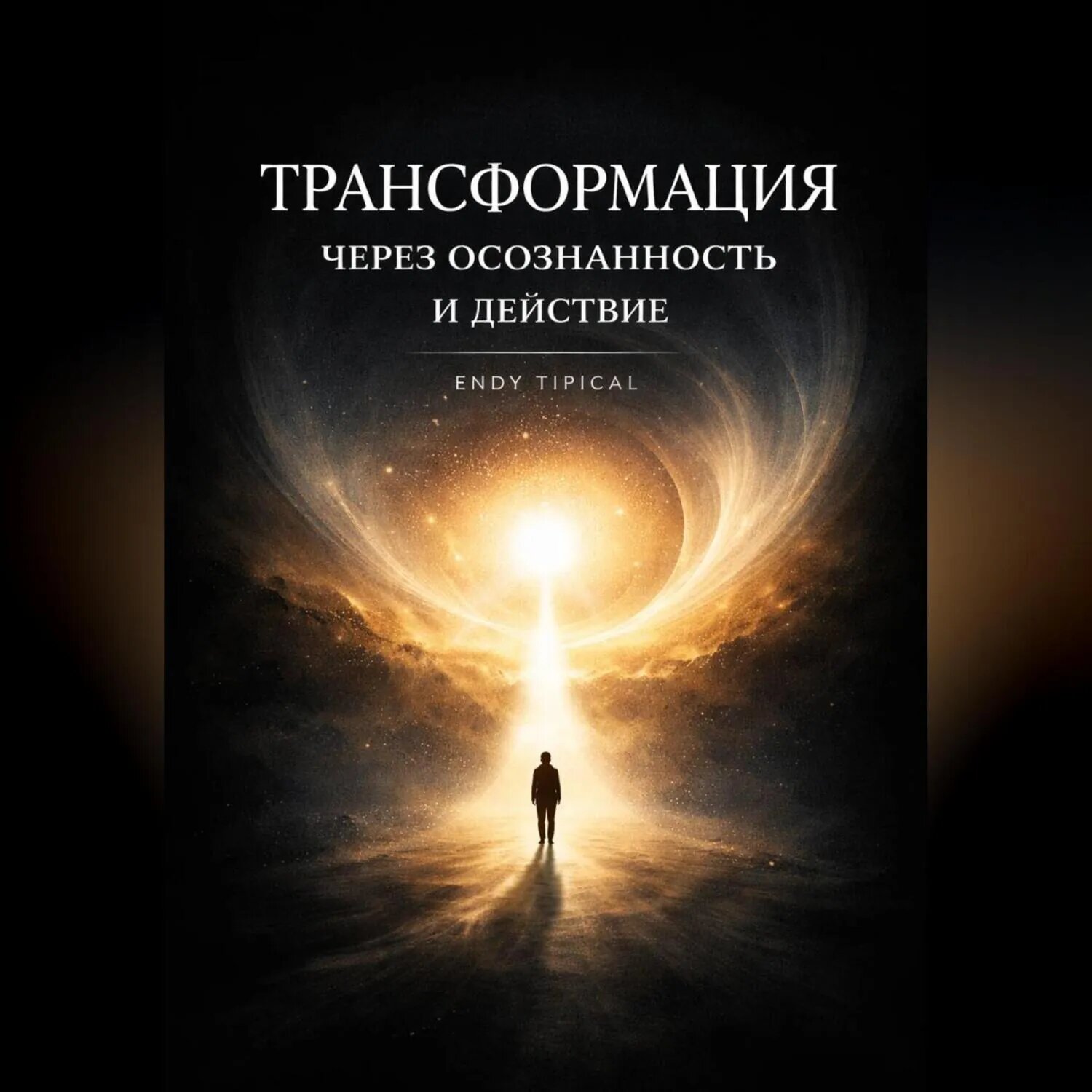 Трансформация Через Осознанность и Действие [Аудиокнига]