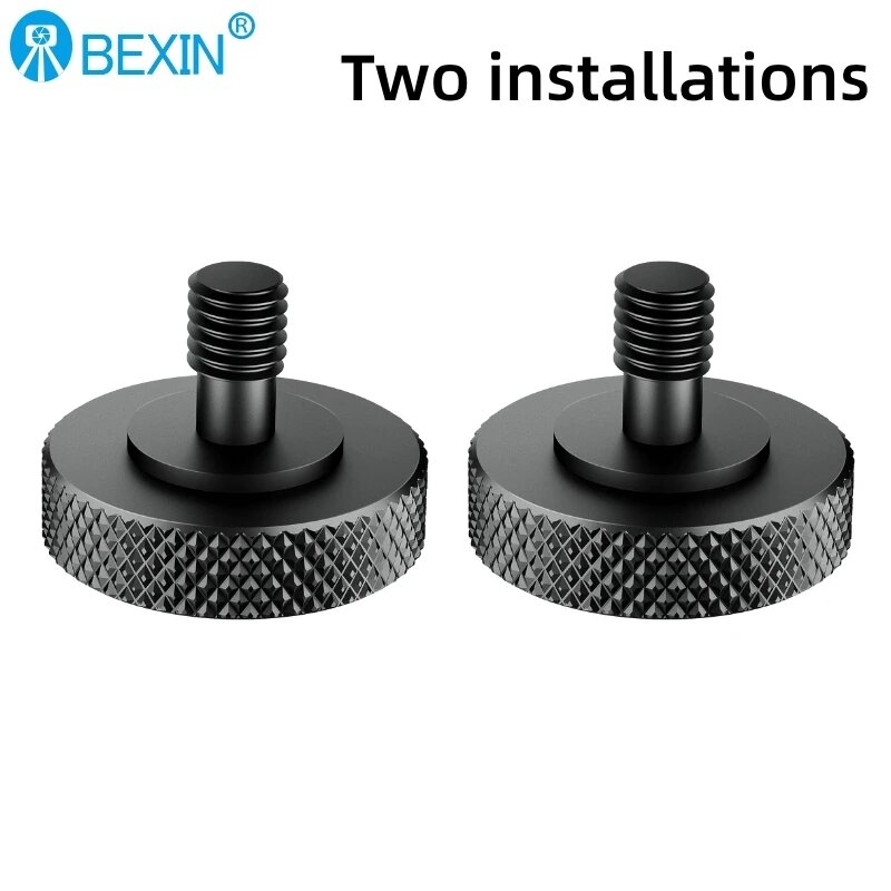 Винт для камеры BEXIN 1/4" 2PC