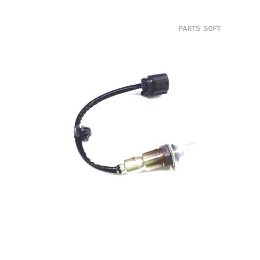 Лямбда зонд от официального дистрибьютора, SUBARU, артикул 22641AA650