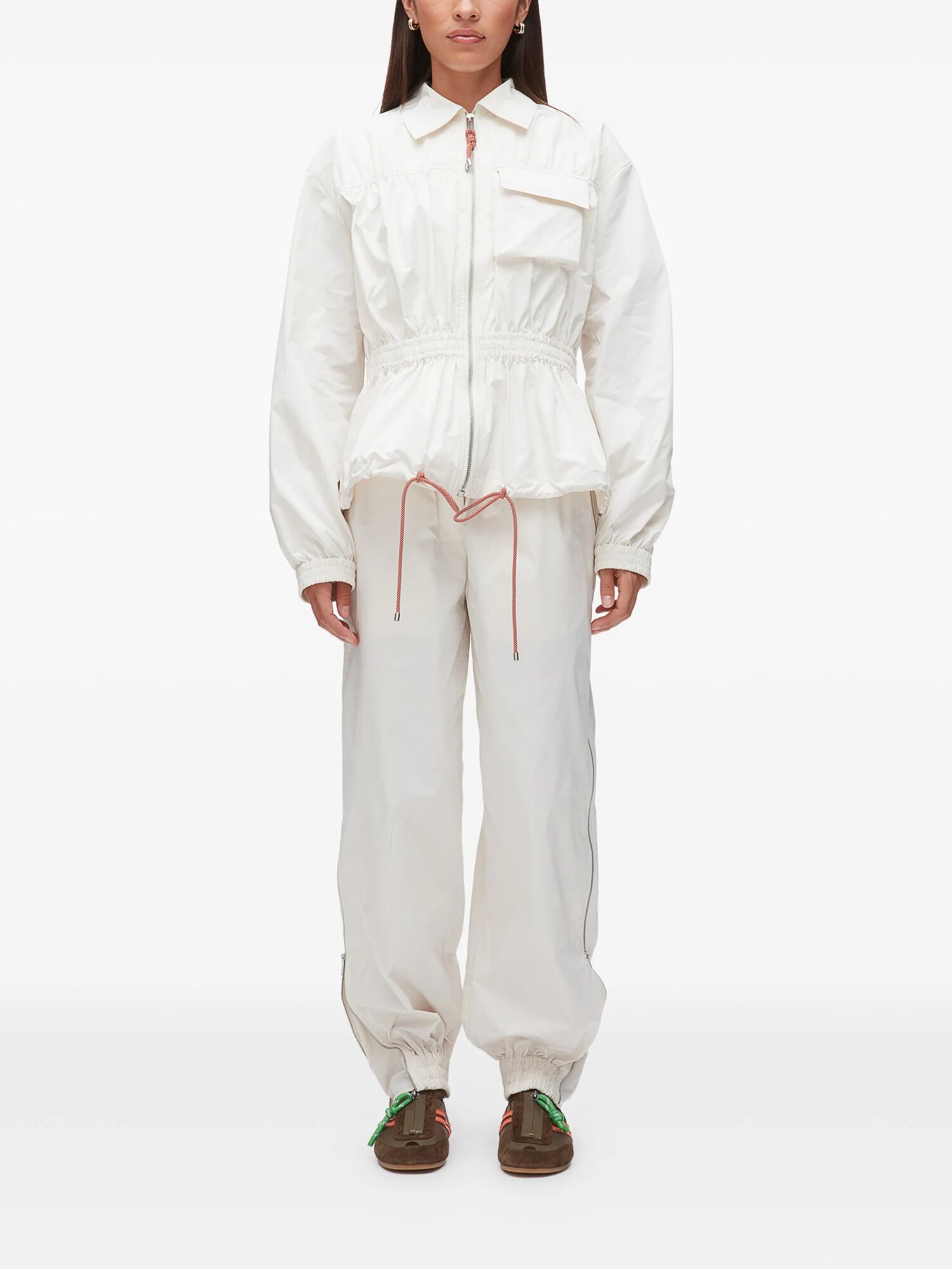 Куртка 3.1 Phillip Lim, размер 0 — фото 1