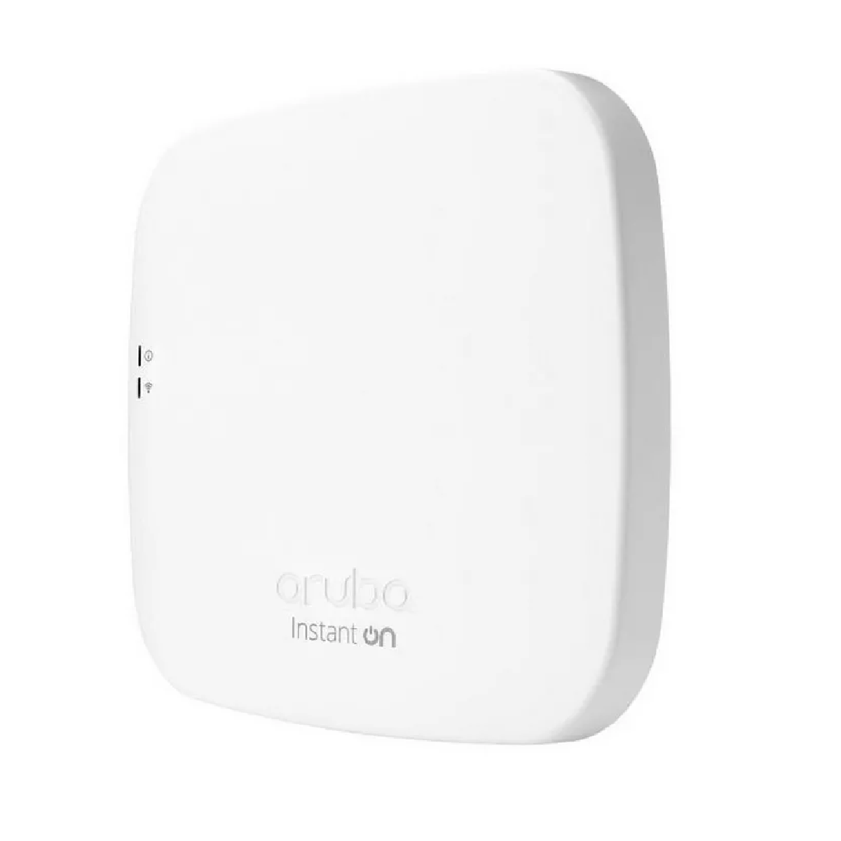 Wi-Fi точка доступа Aruba Networks HPE R2X01A On AP12 (RW), белый