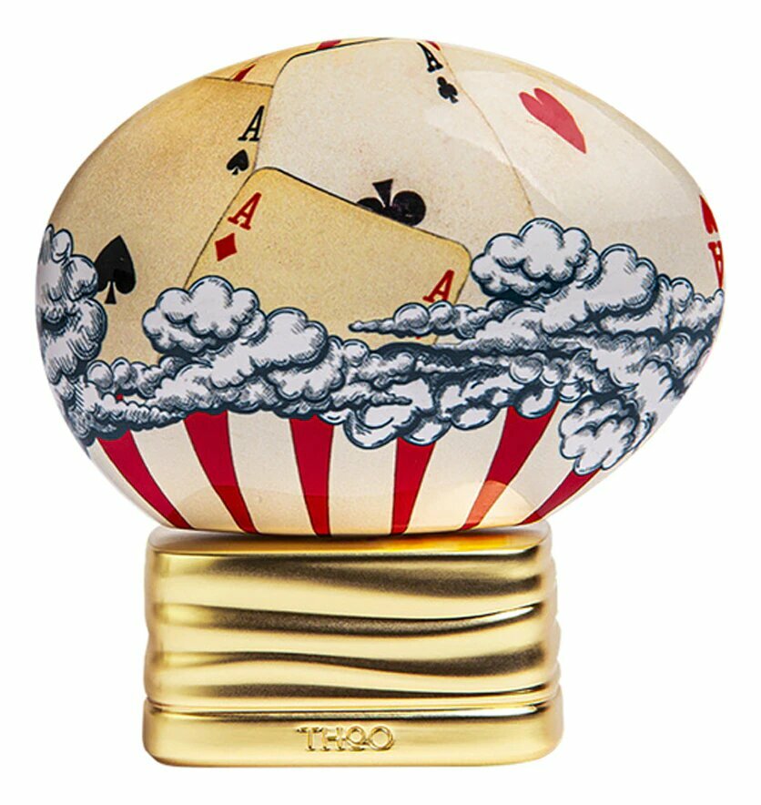 The House of Oud Gambling парфюмерная вода 75мл