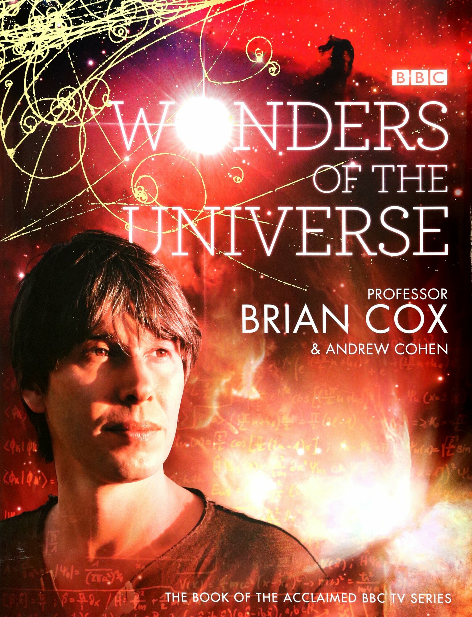 Wonders of the Universe / Книга на Английском