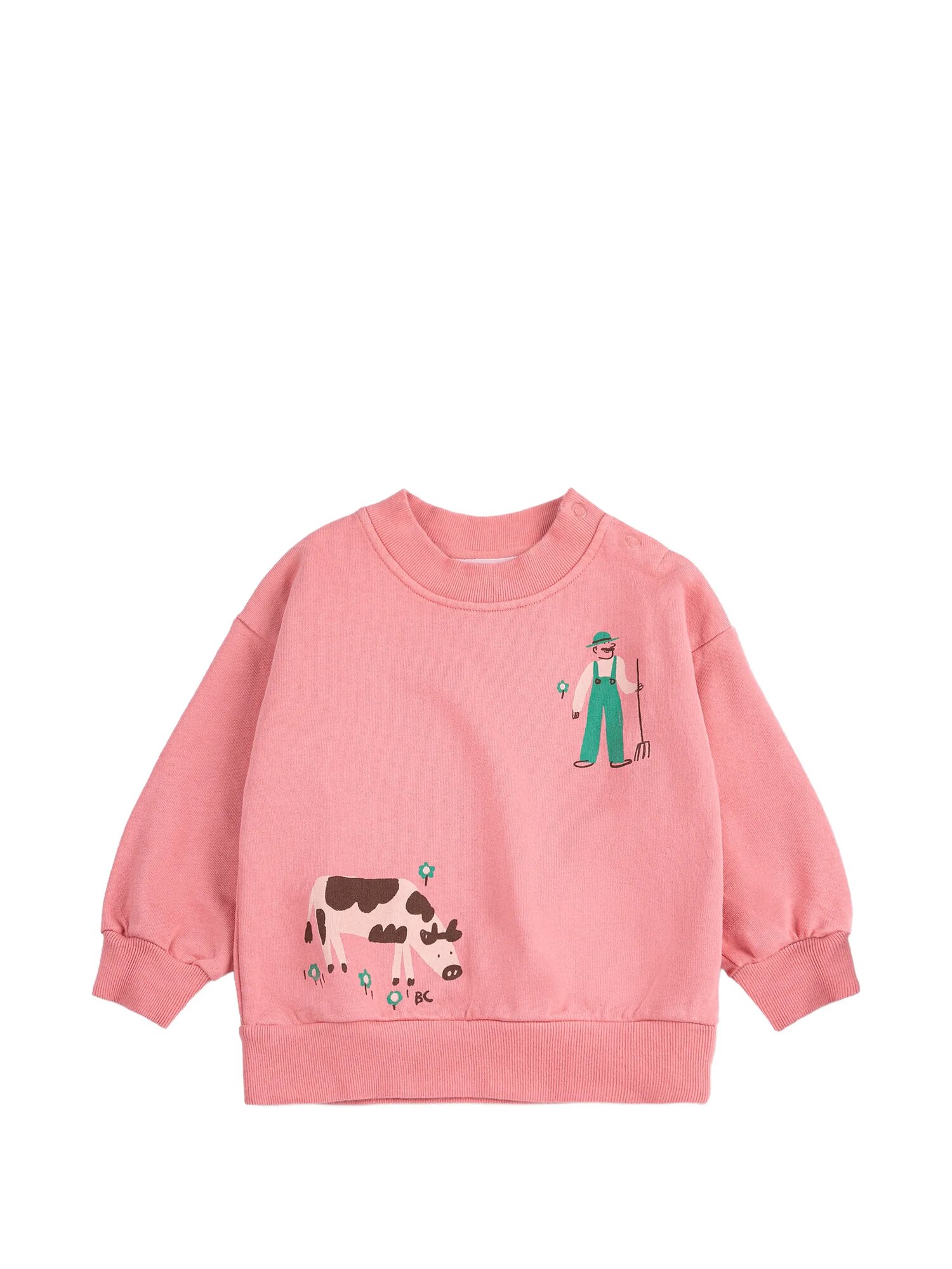 Толстовка Farm Adventure sweatshirt