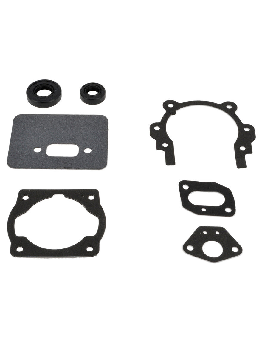 Прокладки для бензопил 4500-5800 комплект PRO (Champion 55/246/250/254/251/256)