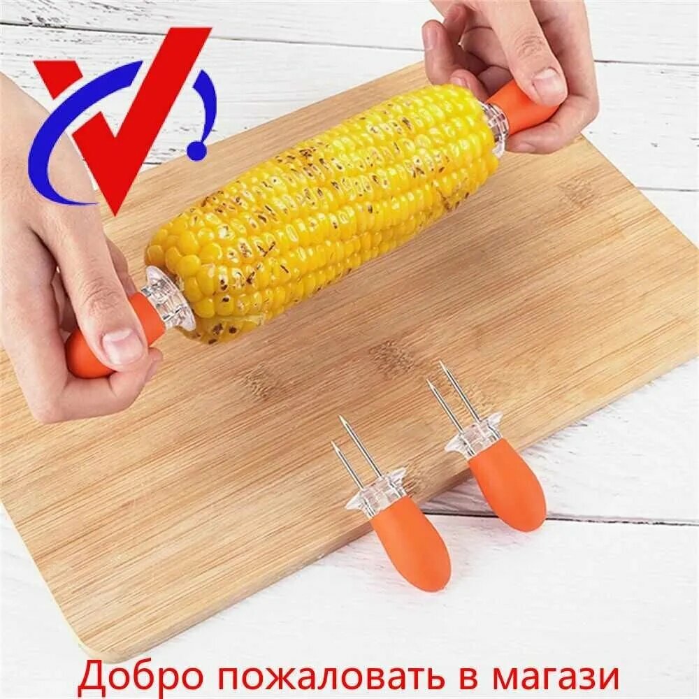 Набор шпажек — фото 1