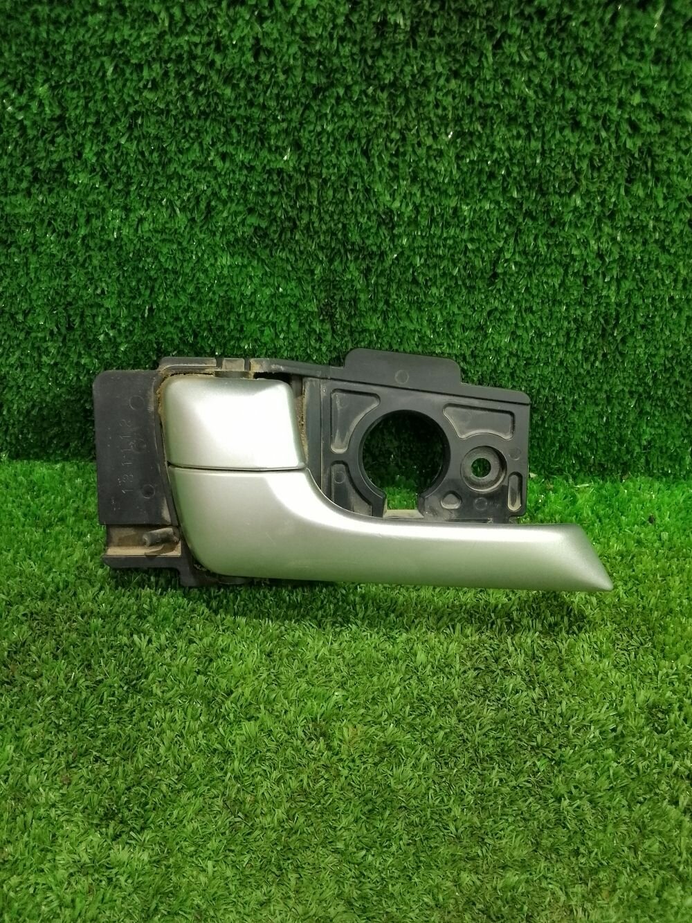 Ручка двери внутренняя задняя левая Kia Rio 3 Б/У с пробегом