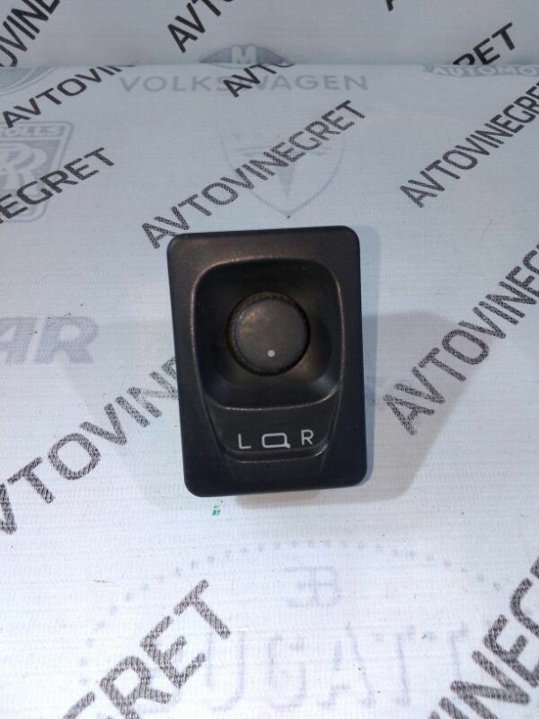 Блок управления зеркалами Chevrolet Niva Б/У с пробегом