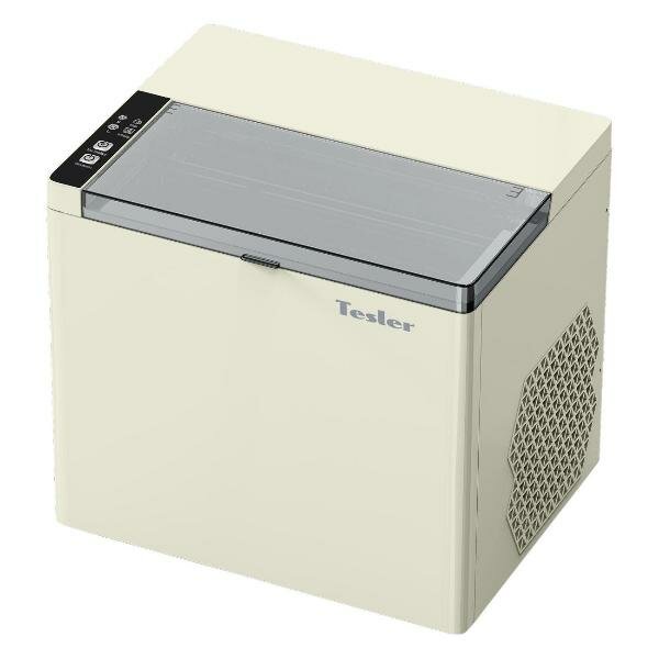 Ледогенератор Tesler ICM-1202 Beige