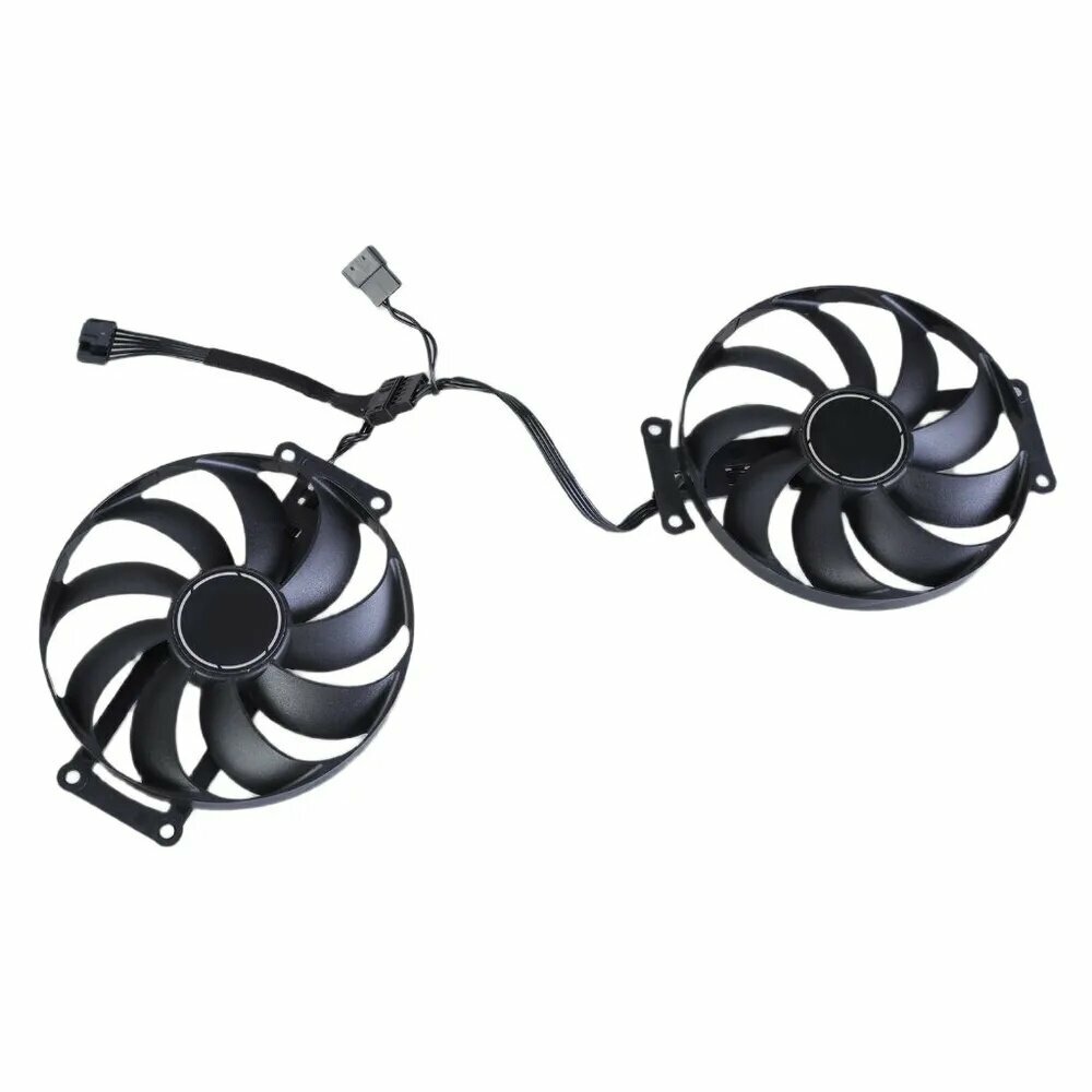Вентилятор GPU 90MM 6Pin для RTX2060/2070