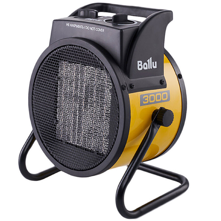 Пушка тепловая электрическая BALLU BKR-5