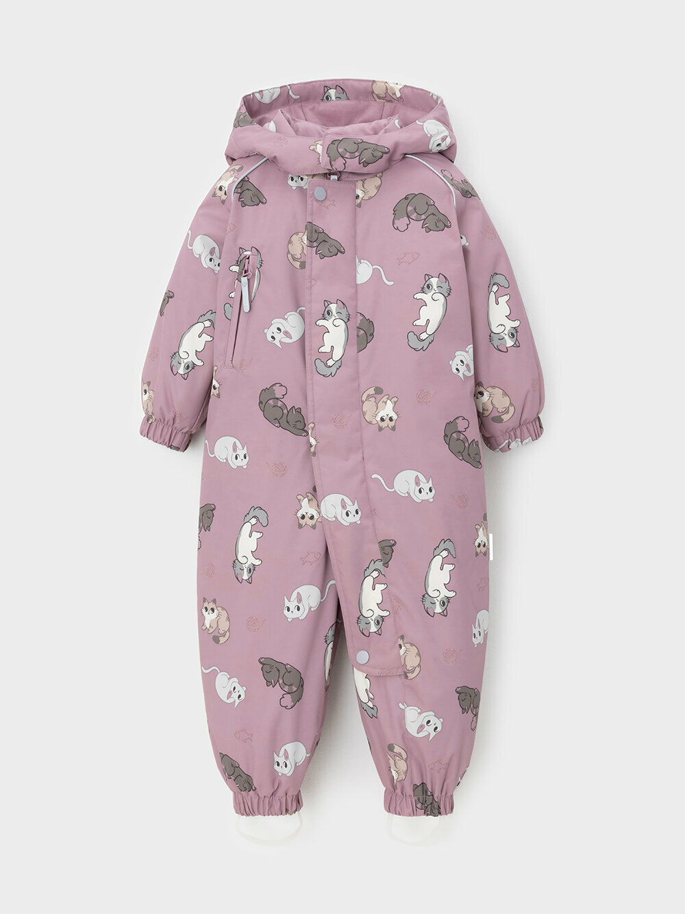 Комбинезон утеплённый ВК 60138/н/1 УЗГ