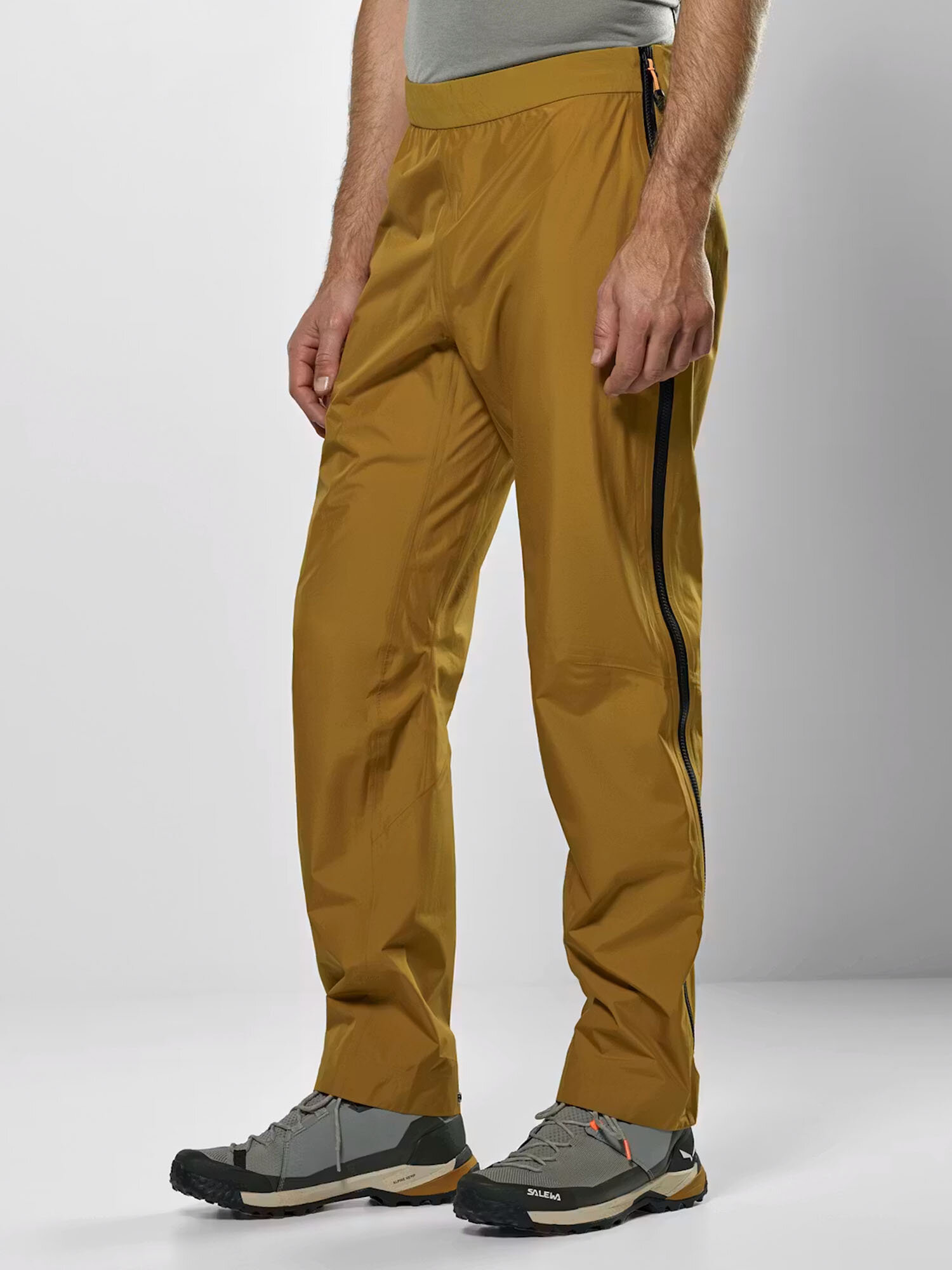 Брюки спортивные Puez Hybrid Ptx