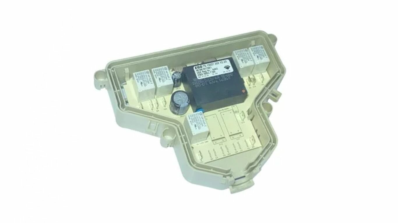 Модуль для духового шкафа Whirlpool 400010885770 (EVO AGP8-HPTH-ML, 000051, С2296, AZ130-00244-2)