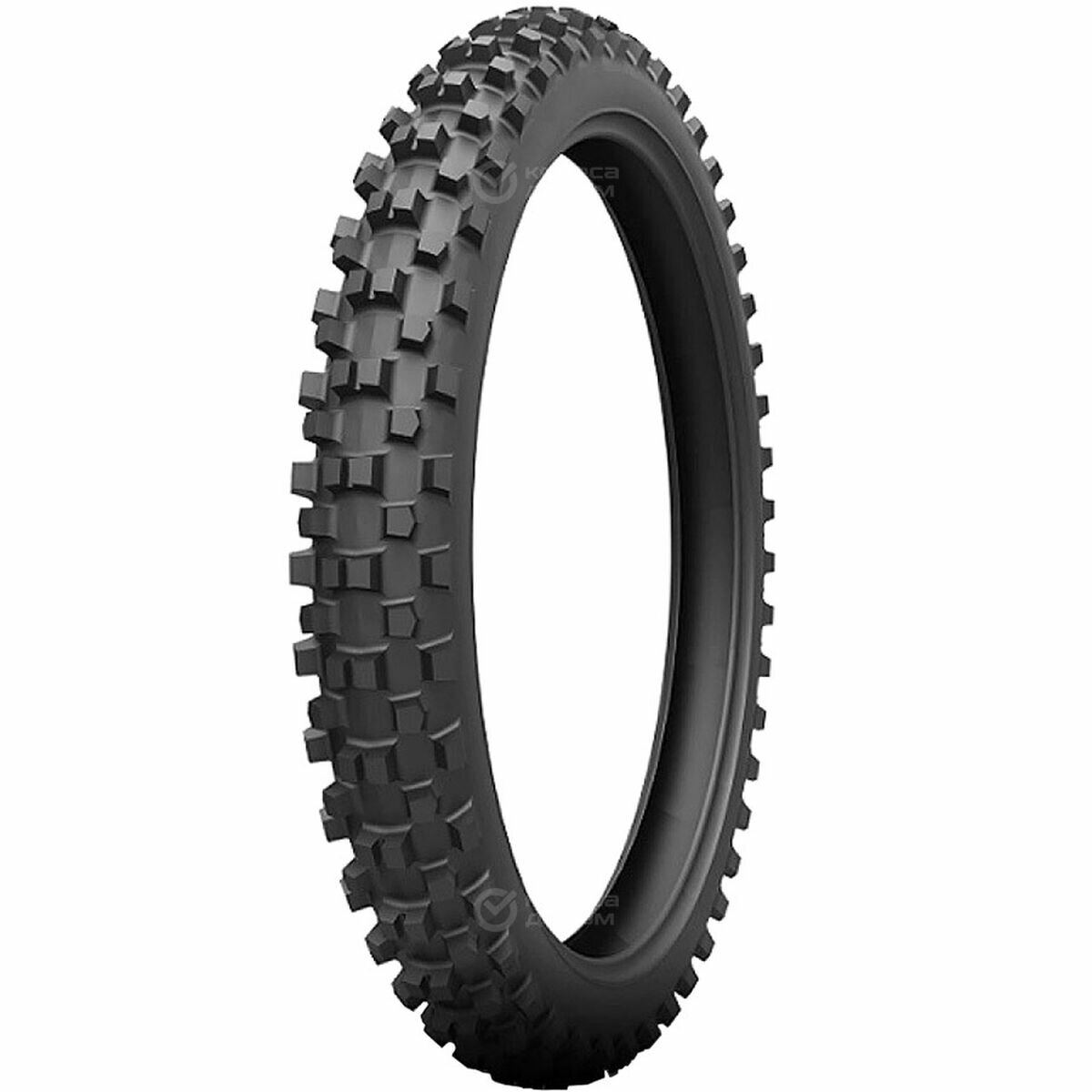 Шина 90/100-21 KENDA K775F WASHOUGAL 57M TT, для мототехники