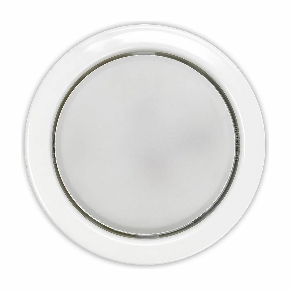 Встраиваемый светильник Smartbuy SBL-09WH-GX53