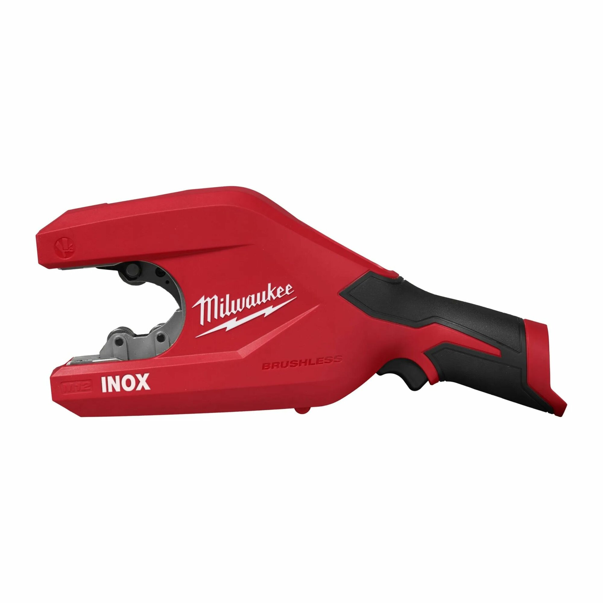 Аккумуляторный труборез для труб из нержавеющей стали и меди Milwaukee M12 PCSS54-0