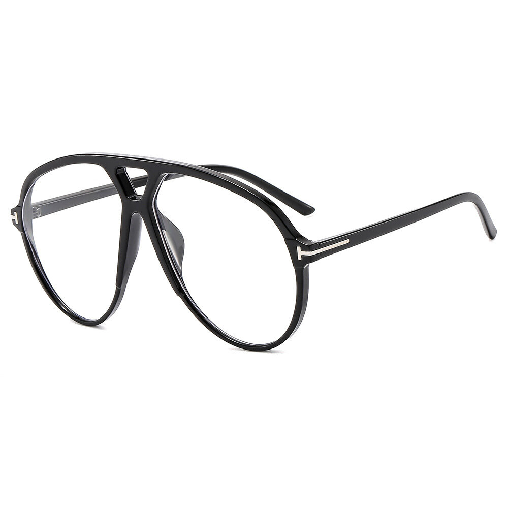 Style Очки солнца Пилот Большая Двойная INS Женский/89171