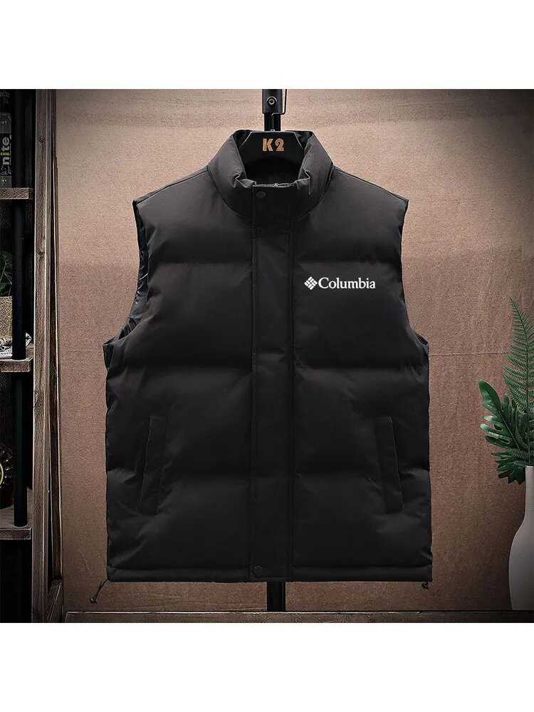 Пуховик Columbia