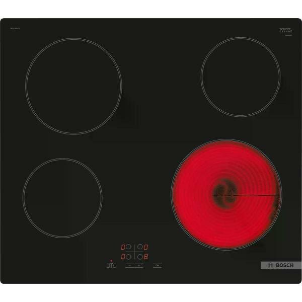 Встраиваемая электрическая панель Bosch PKE61RBA2E