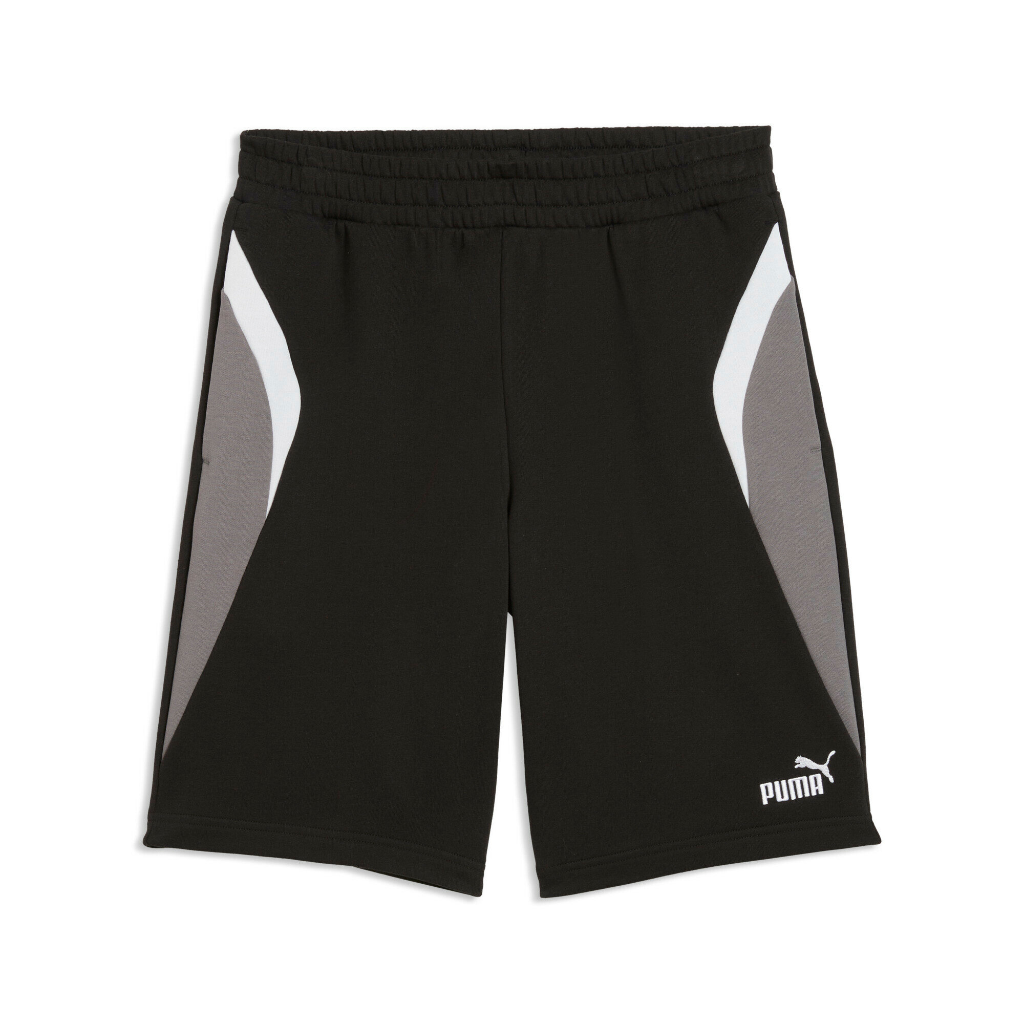 Шорты спортивные ESS BLOCK Shorts 10" TR