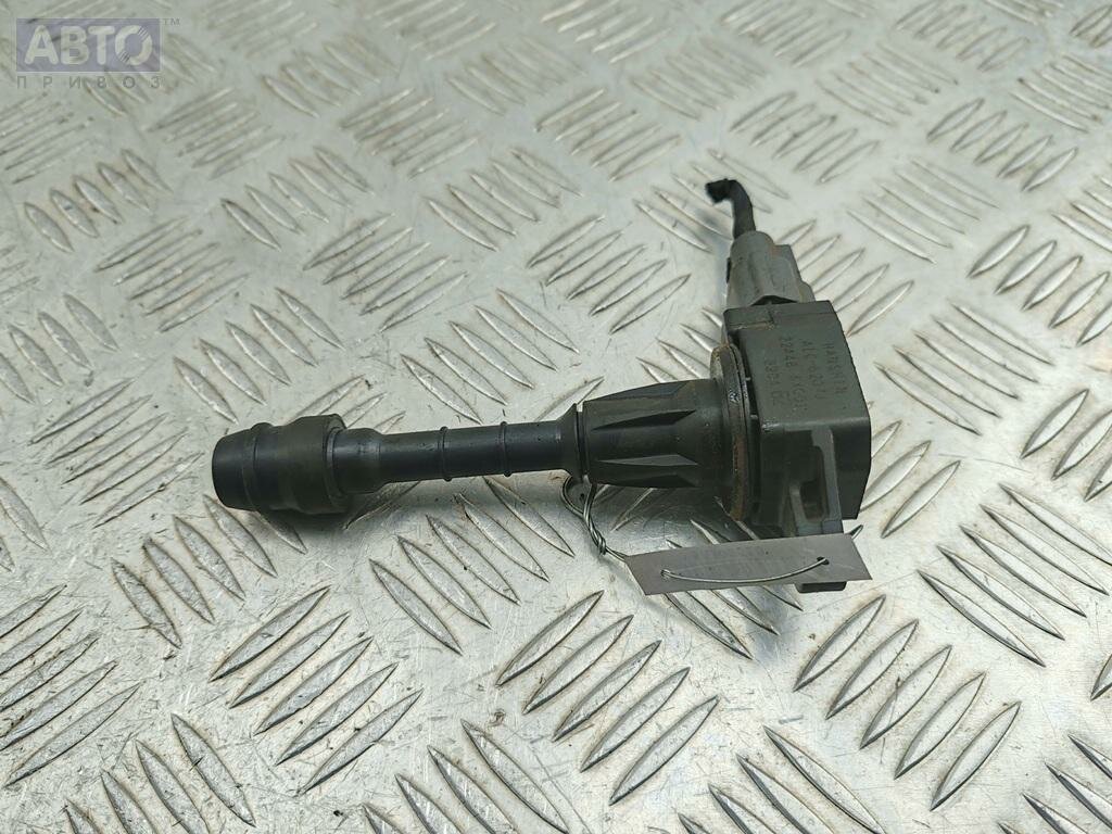 Катушка зажигания Nissan Note