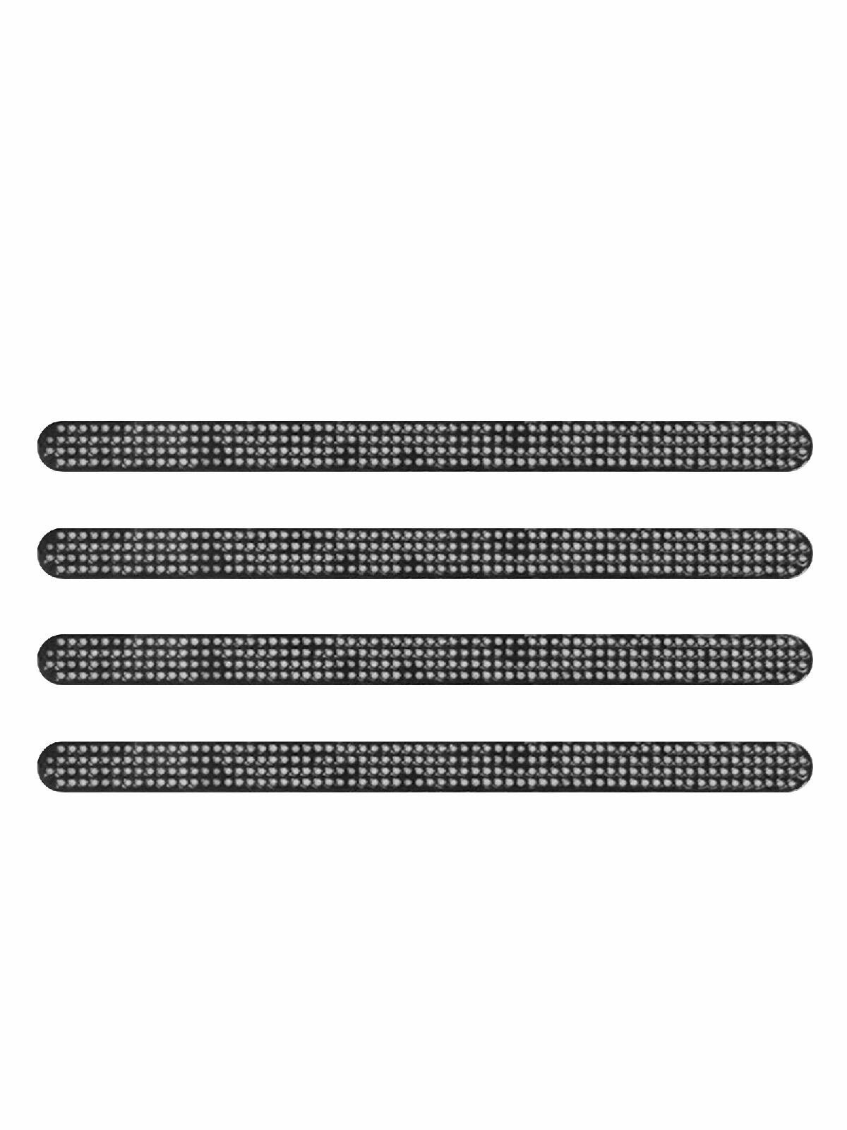 Пылезащитные сетчатые наклейки для динамика Металлическая сетка для защиты