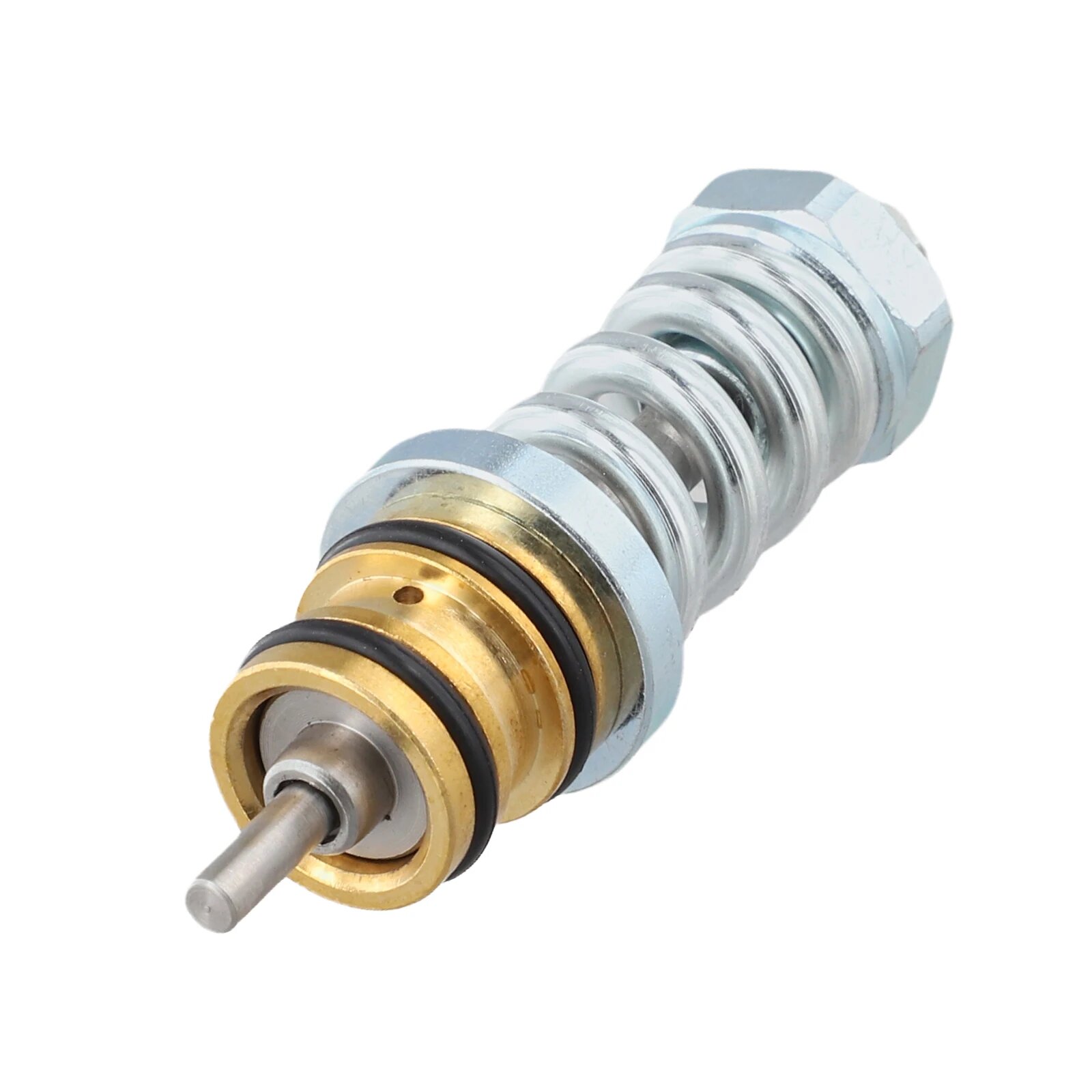 Разгрузочный клапан для моек высокого давления