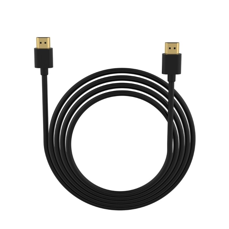 Кабель-Конвертер Видеокабеля Провод для Подключения Игровой Консоли К Телевизору Высокоскоростной Кабель длиной 5,9 фута