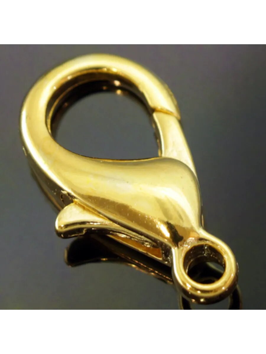 Замок Карабин